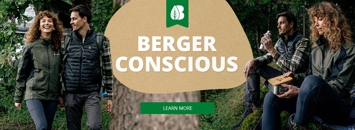 berger-camping.co.uk - Your Specialist for Camping, Caravanning & Outdoor