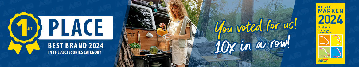 berger-camping.co.uk - Your Specialist for Camping, Caravanning & Outdoor