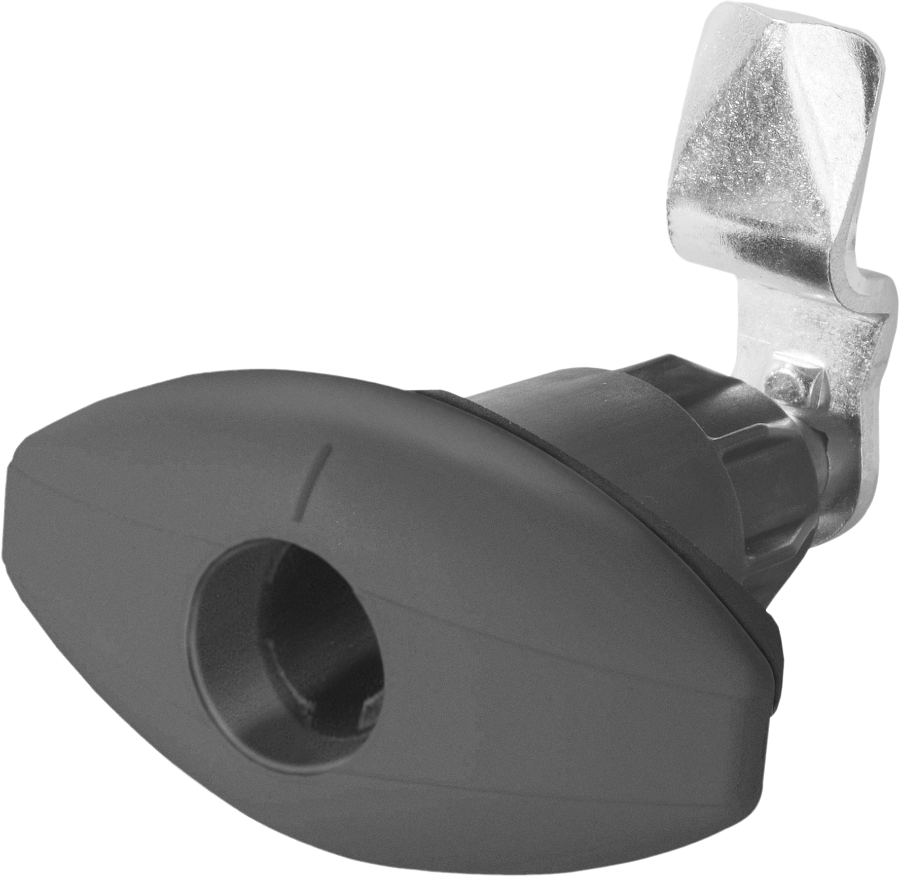 STS Elipse Turnbuckle Flap Lock - Berger Camping