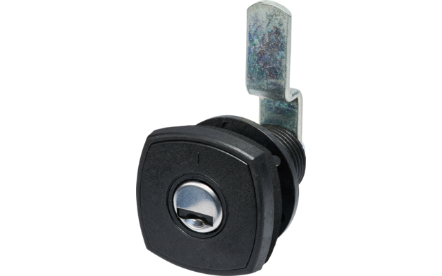 square flap lock - Berger Camping