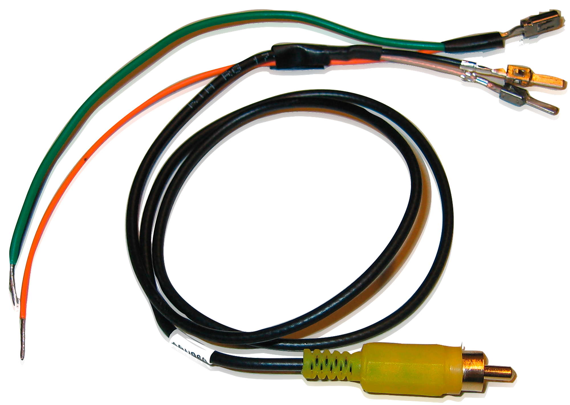 Dometic camera / display cable for Volvo PerfectView RVVO2 - Berger Camping