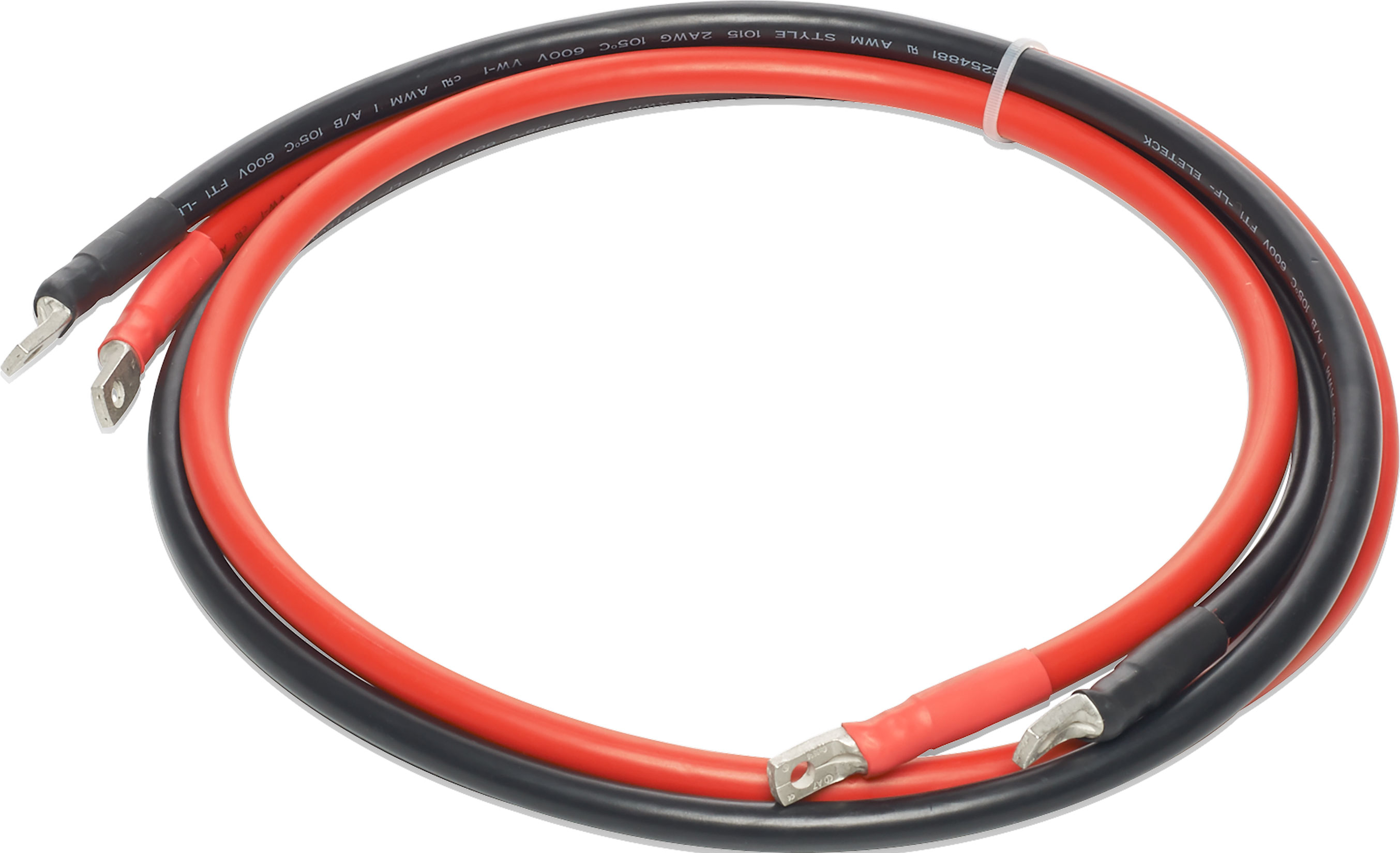 Dometic DC Cable Set - Berger Camping