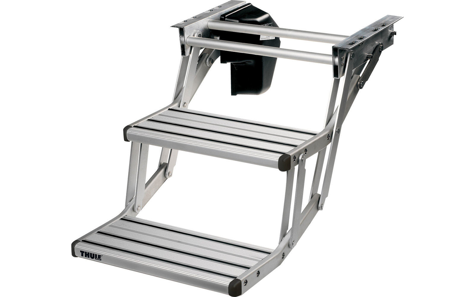 Thule Double Step 12V - Berger Camping